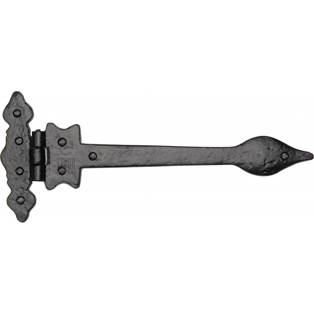 The Tudor Leaf Hinge - Shop 4 Handles