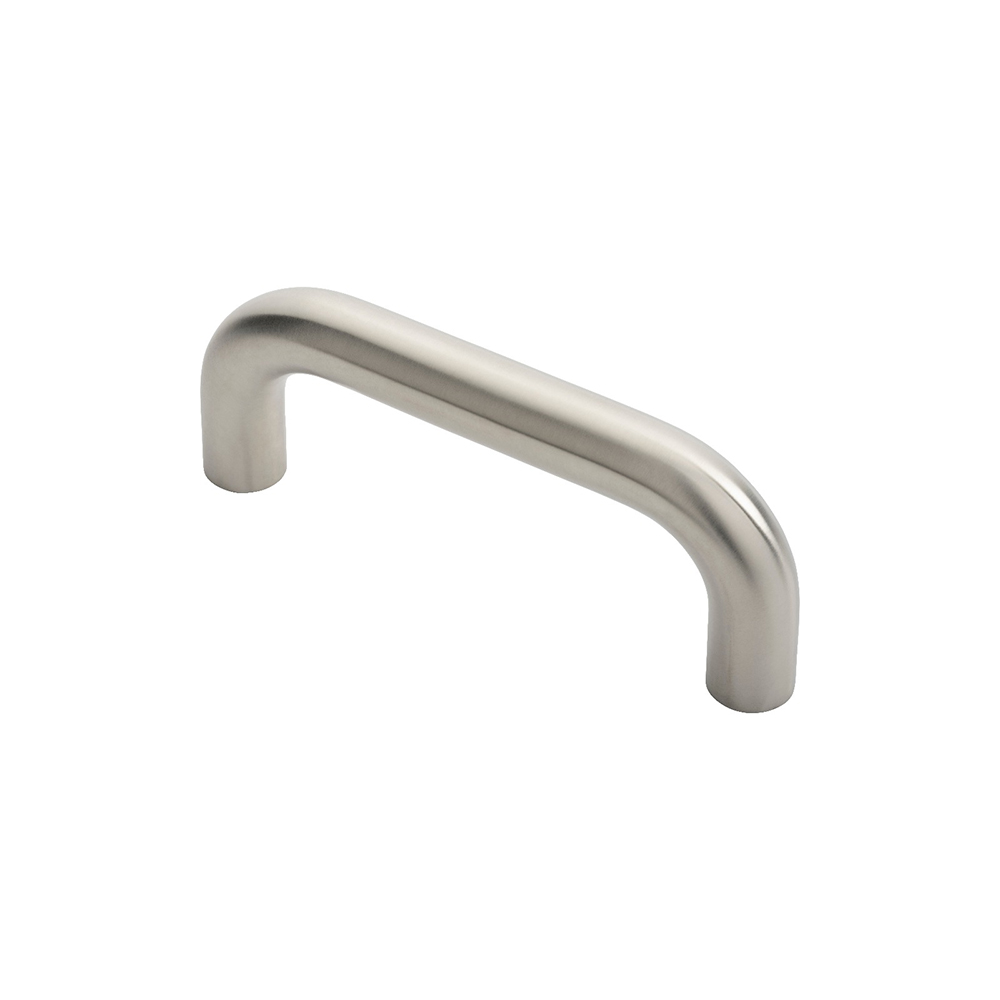 150 X 22mm Pull Handle - Bolt Through - Shop 4 Handles